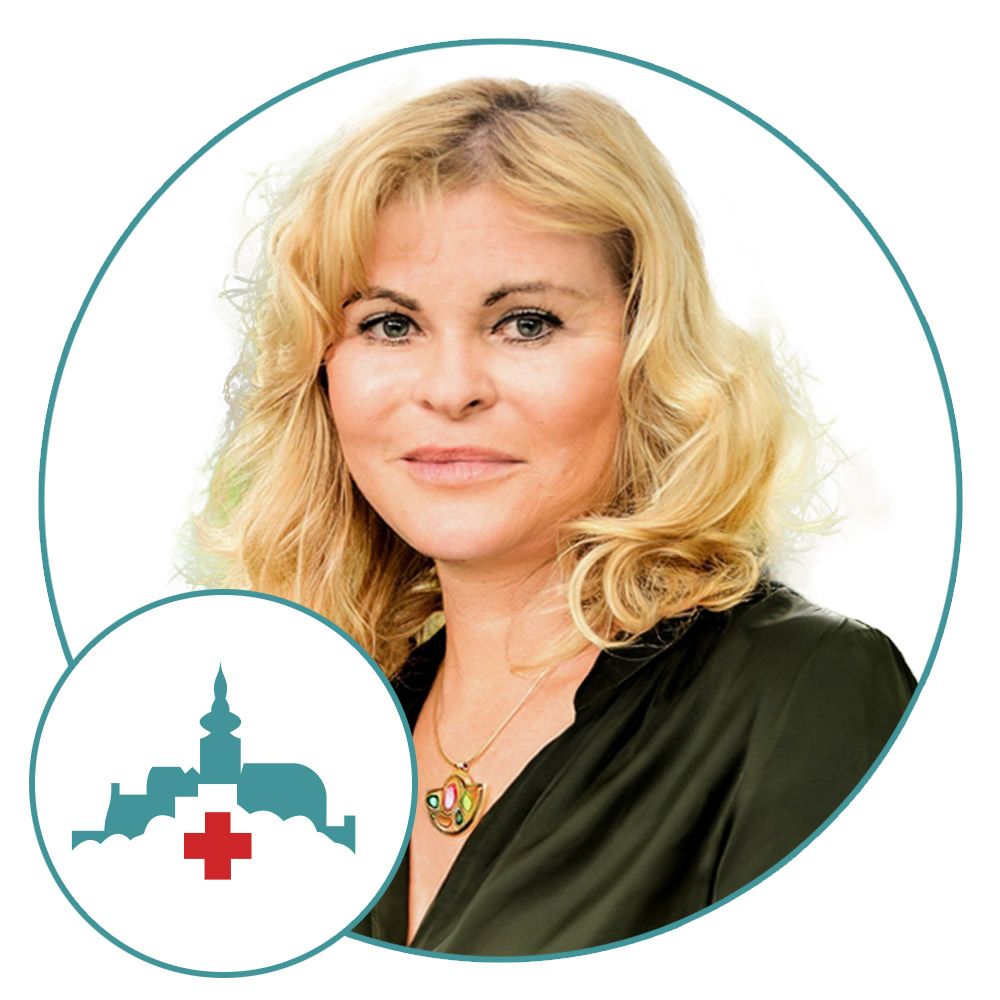 Prvá nitrianska jednodňová chirurgia, s.r.o. - Náš tím
